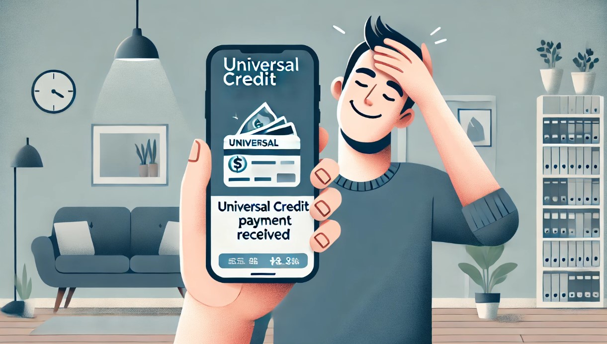 Do I Need to Tell Universal Credit If I Get PIP? | Universal Credit News