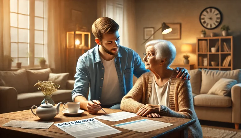 Can I Claim Universal Credit if I Live with My Parents? | Universal ...