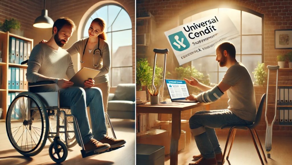 Does PIP Affect Universal Credit? | Impacts on Financial Support ...