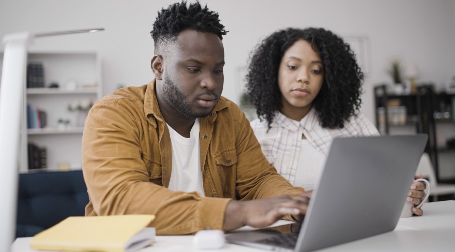 How to Apply for Universal Credit in the UK? | Claiming Process ...