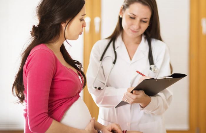 When to Tell Universal Credit Your Pregnant? | Money for Parents and ...