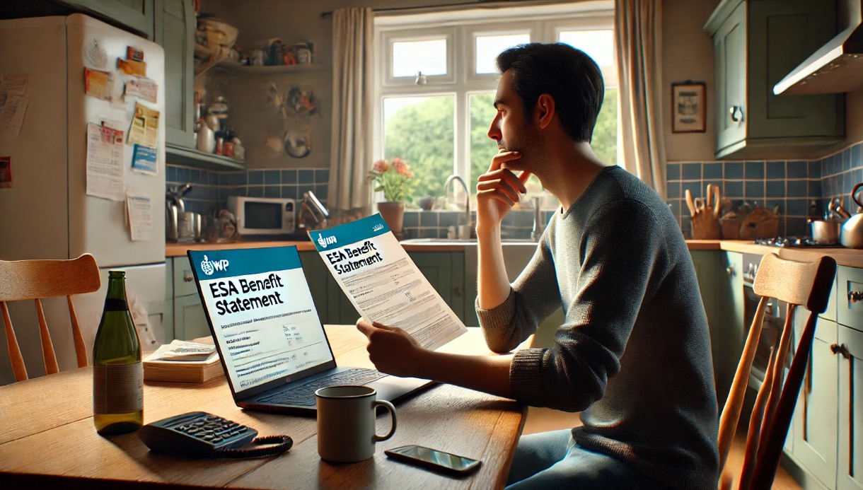 When is ESA Changing to Universal Credit? | Universal Credit News