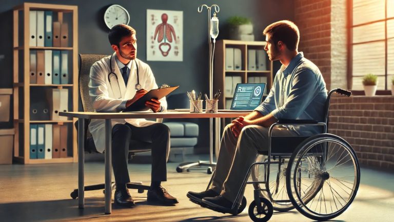 What Are the Limited Capability for Work and Work-Related Activity ...