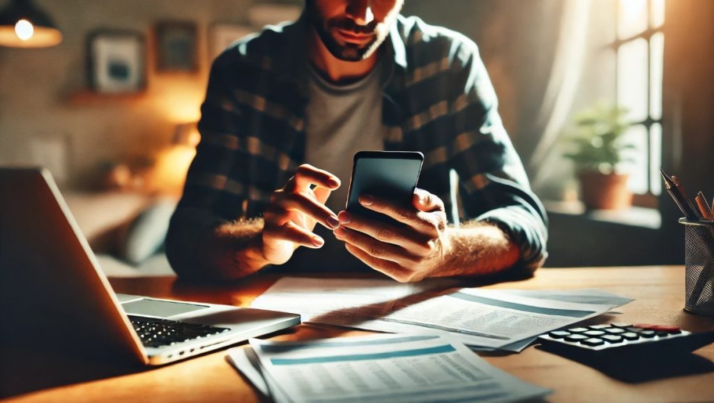 Universal Credit Advance Payment - How Long Does It Take to Go in Bank?