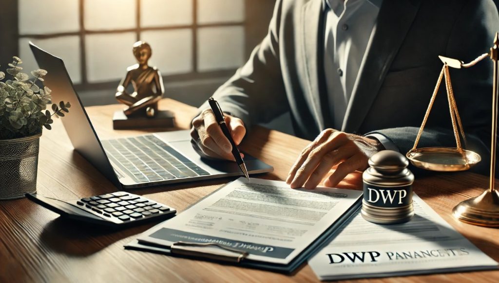 What Can I Buy That Is Not Deprivation of Capital DWP? | Universal ...