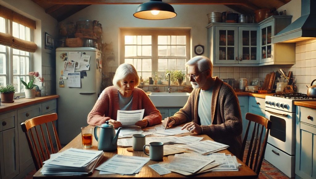 Universal Credit Payments Increase from 6 April 2026: New Standard ...