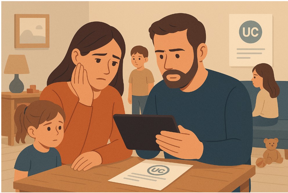 What is the Two Child Benefit Cap? | Current Status and Review