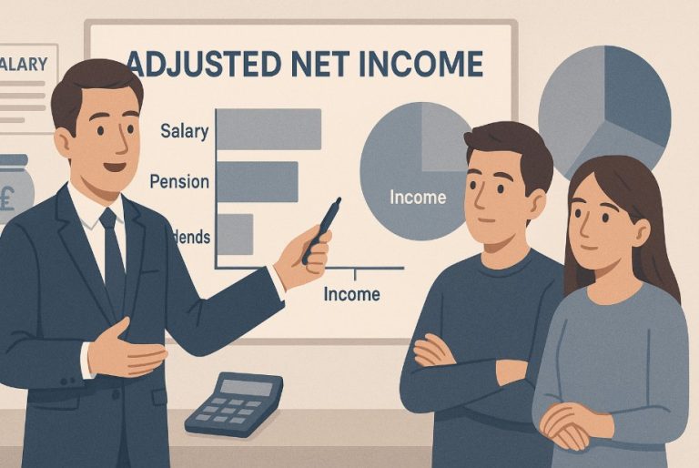 High Income Child Benefit Charge | What It Means for Your Family ...