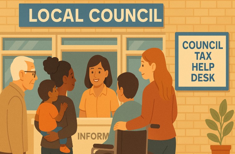 Do Pensioners Pay Council Tax? | Rules, Discounts, and Exemptions!