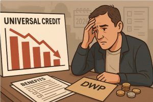 How to Claim Disabled Child Element Universal Credit? | Additional ...