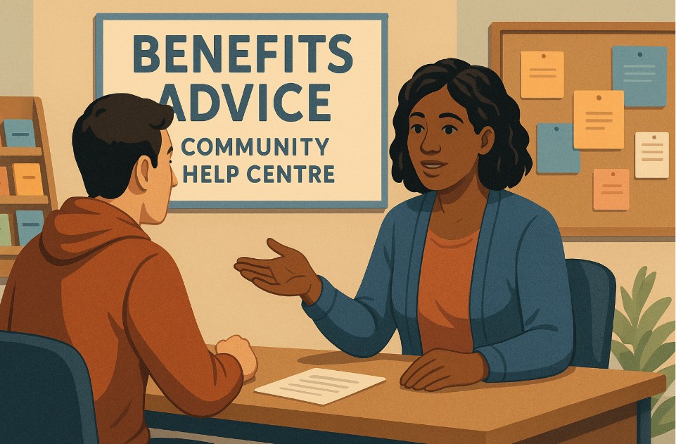 DWP Benefit Changes 2025 | What’s the Official Timetable for Rollout?