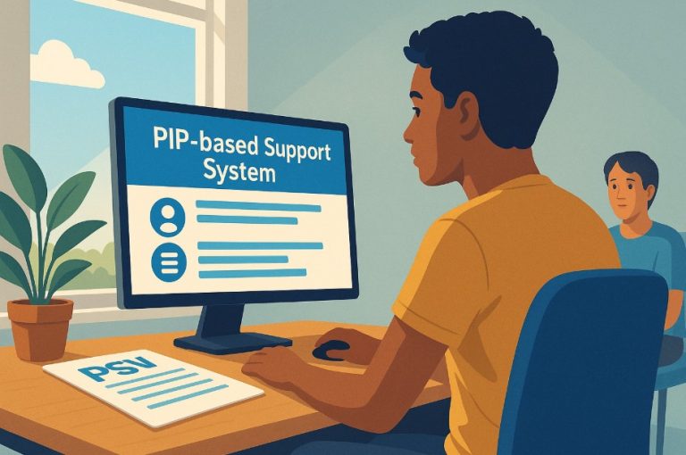 Work Capability Assessment in Universal Credit | What Does It Do For You?