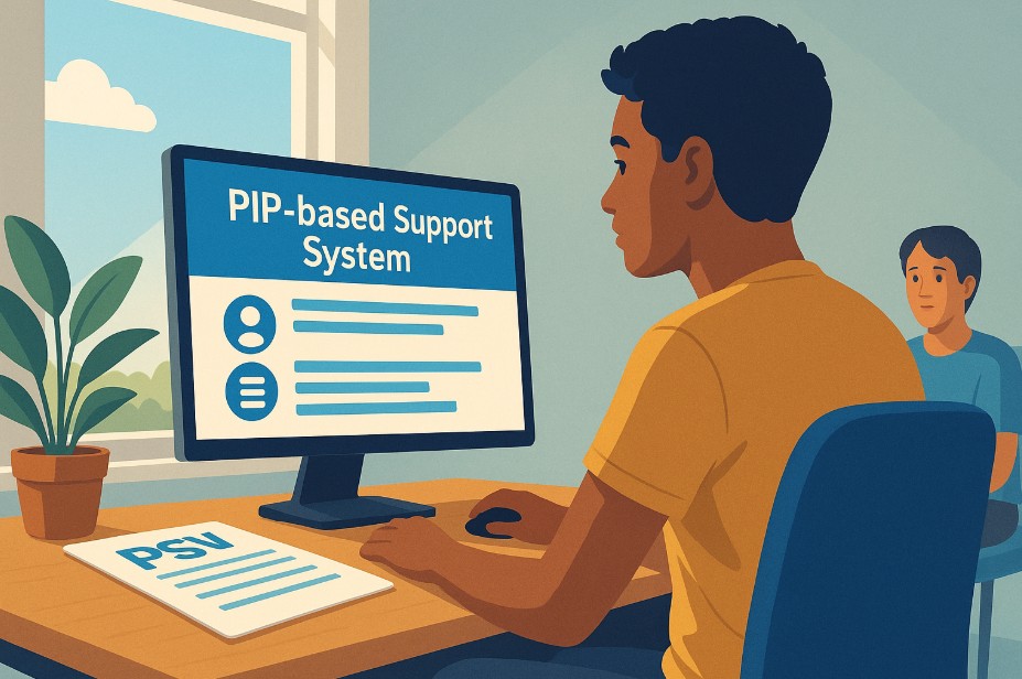 Work Capability Assessment in Universal Credit | What Does It Do For You?