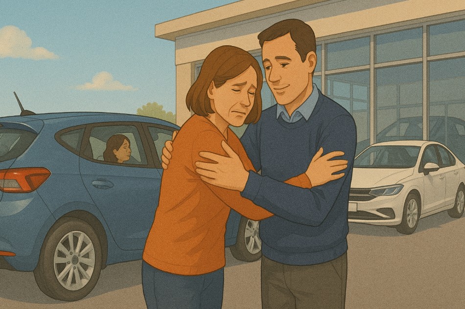 Can I Get a Mobility Car on Enhanced Rate PIP? | Universal Credit News