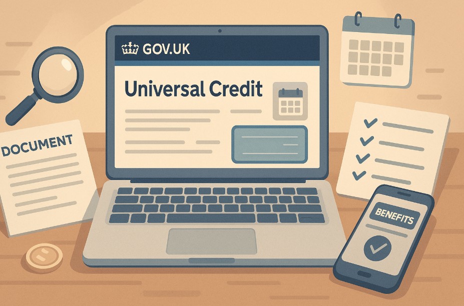 What is the Work Allowance for Universal Credit?