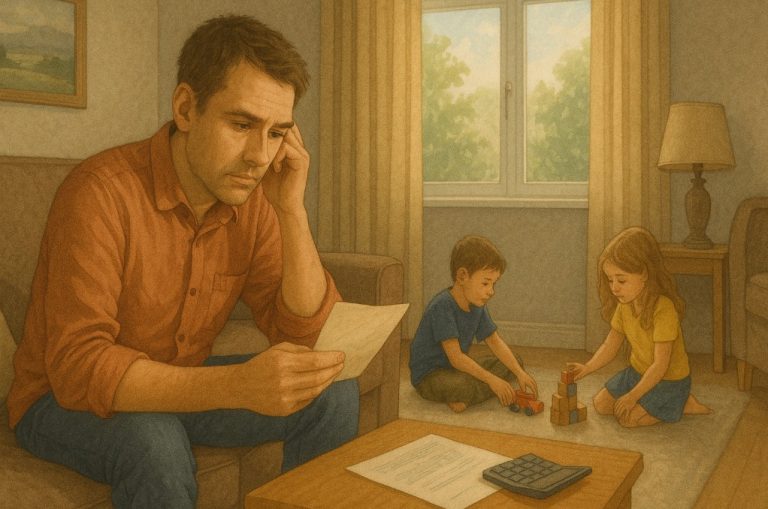 Universal Credit LCWRA Changes | Will Your Monthly Amount Go Up or Down ...