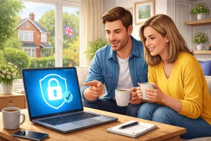 Universal Credit Linking Code - What it is, and How It Works?