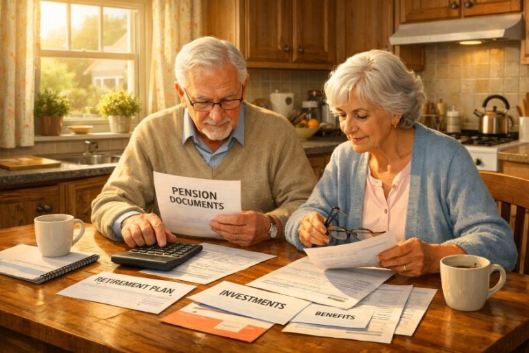 DWP 2026 State Pension Increase - How Much Will Pensioners Receive?