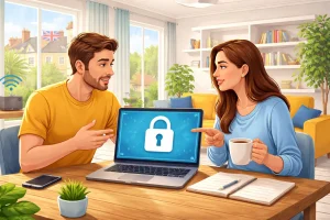 Universal Credit Linking Code - What it is, and How It Works?