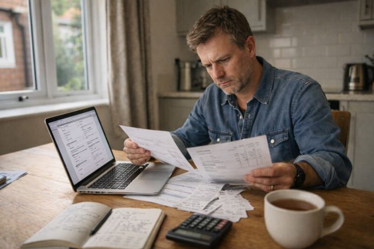 The Challenges of Managing a Business While Claiming Universal Credit