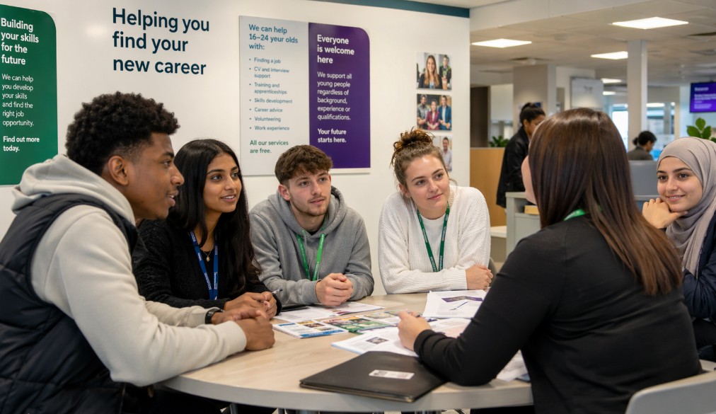 What Is the Universal Credit Youth Jobs Grant and Who Can Apply?
